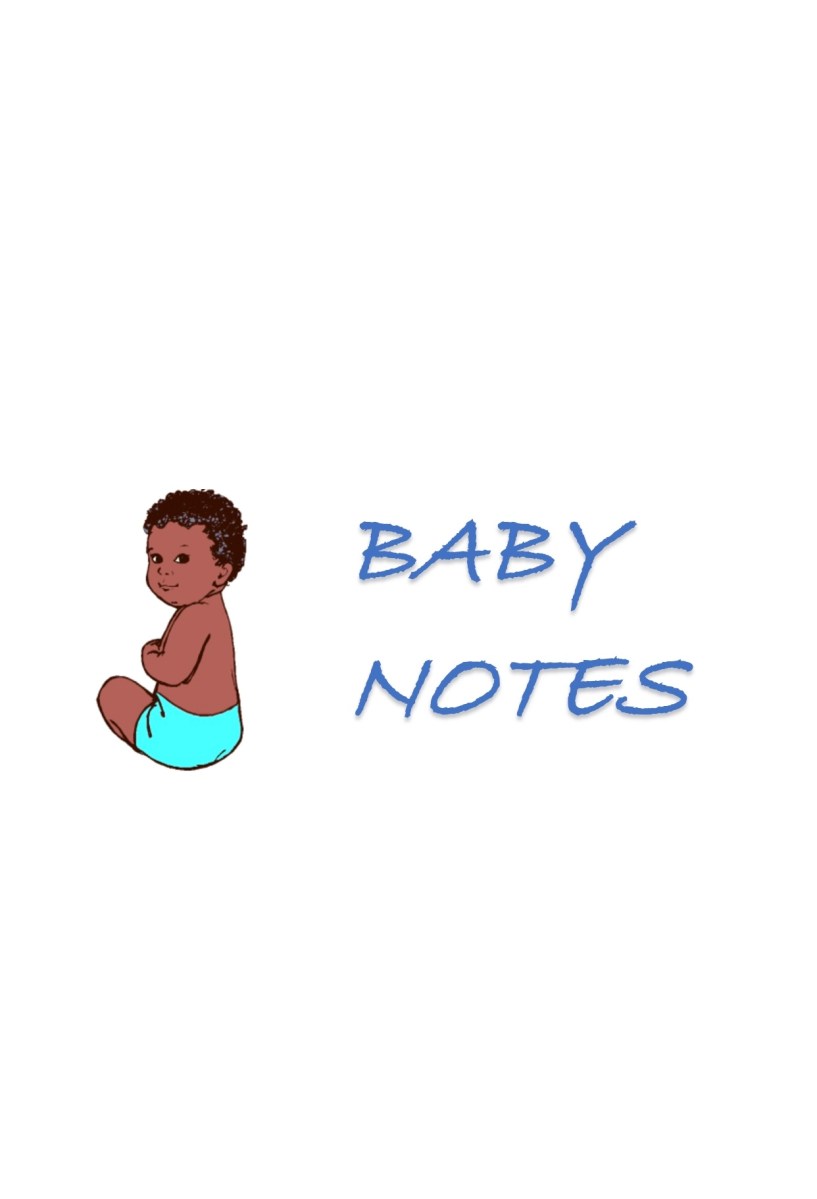 Baby Notes: The 4th Trimester – TheWRITEaddiction.com